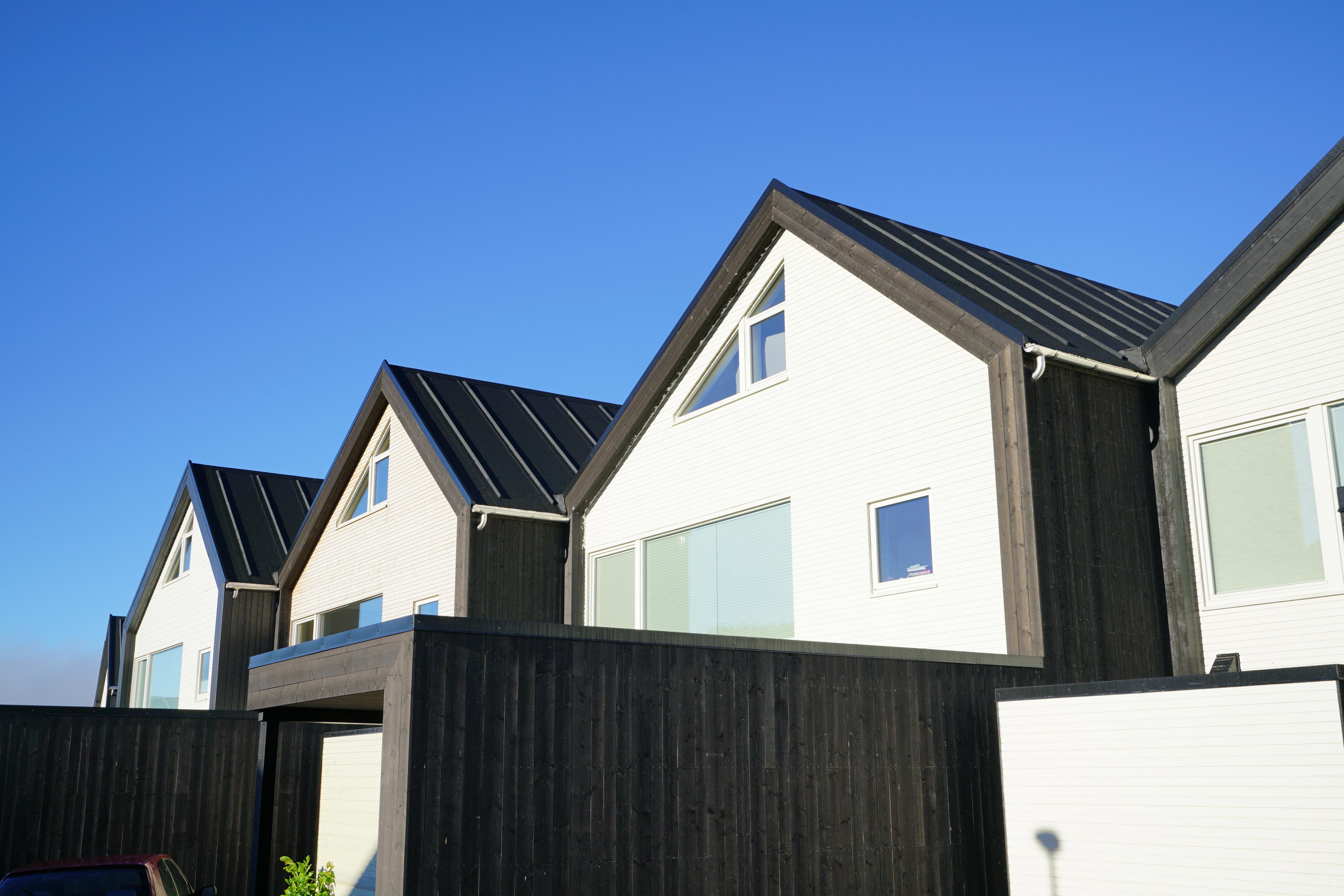 Boliger for salg - Stolt Bolig